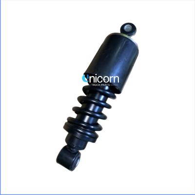 China SINOTRUK HOHAN HOWO Front Spring Shock Absorber 811W41722-6025/1 811W41722-6033 811W41722-6025 for sale