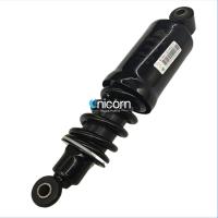 China SINOTRUK HOHAN HOWO Front Spring Shock Absorber 811W41722-6025/1 811W41722-6033 811W41722-6025 for sale