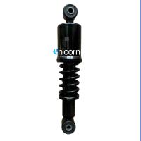 China SINOTRUK HOHAN HOWO Front Spring Shock Absorber 811W41722-6025/1 811W41722-6033 811W41722-6025 for sale