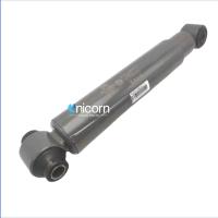China Sinotruk Howo A7 Truck Parts Front Axle Shock Absorber WG9100680001 WG9731681031 WG1642430283 AZ1642430091 WG1642430285 for sale