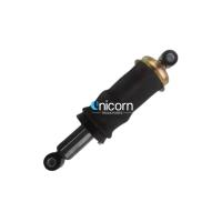 China AZ1642440086 Truck Parts Spring Damping Shock Absorber for 10 Sinotruk Howo for sale
