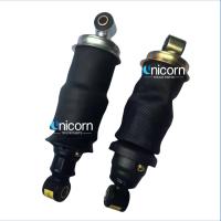 China AZ1642440086 Truck Parts Spring Damping Shock Absorber for 10 Sinotruk Howo for sale