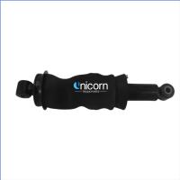 China AZ1642440086 Truck Parts Spring Damping Shock Absorber for 10 Sinotruk Howo for sale
