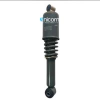 China Sinotruk Howo Truck Parts Cabin Shock Absorber  WG1664440400  WG1664440402 for sale