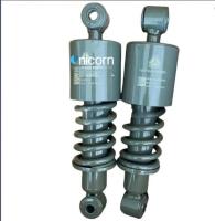 China Sinotruk Howo Truck Parts Cabin Shock Absorber  WG1664440400  WG1664440402 for sale
