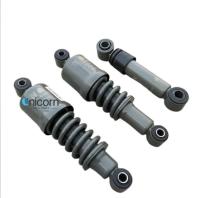 China Sinotruk Howo Truck Parts Cabin Shock Absorber  WG1664440400  WG1664440402 for sale