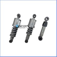 China Sinotruk Howo Truck Parts Cabin Shock Absorber  WG1664440400  WG1664440402 for sale