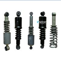 China Sinotruk Howo Truck Parts Cabin Shock Absorber  WG1664440400  WG1664440402 for sale