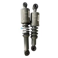 China Sinotruk Howo Truck Parts Cabin Shock Absorber  WG1664440400  WG1664440402 for sale
