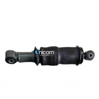 China YZ16D443000002 Original Product Standard Size Front Suspension Shock Absorber Assembly with 12 Months Warranty for Sinotruk Sitrak C7H for sale