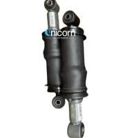 China YZ16D443000002 Original Product Standard Size Front Suspension Shock Absorber Assembly with 12 Months Warranty for Sinotruk Sitrak C7H for sale