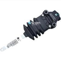 China AZ16D443000014 SITRAK HOWO T7H Levelling Valve VOSS for sale