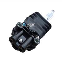 China AZ16D443000014 SITRAK HOWO T7H Levelling Valve VOSS for sale