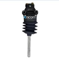 China AZ16D443000014 SITRAK HOWO T7H Levelling Valve VOSS for sale