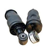 China FAW JIEFANG Truck Body Parts Rear Suspension Air Spring Plus Damper Assembly Model 5001315A2000-C00/F for J6/J7/JH6 for sale