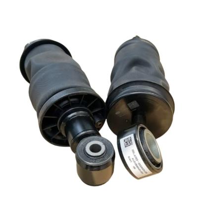 China FAW JIEFANG Truck Body Parts Rear Suspension Air Spring Plus Damper Assembly Model 5001315A2000-C00/F for J6/J7/JH6 for sale