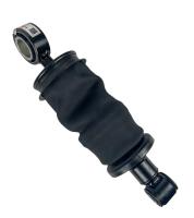 China FAW JIEFANG Truck Body Parts Rear Suspension Air Spring Plus Damper Assembly Model 5001315A2000-C00/F for J6/J7/JH6 for sale