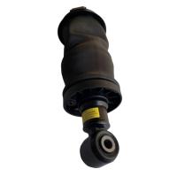 China FAW JIEFANG Truck Body Parts Rear Suspension Air Spring Plus Damper Assembly Model 5001315A2000-C00/F for J6/J7/JH6 for sale