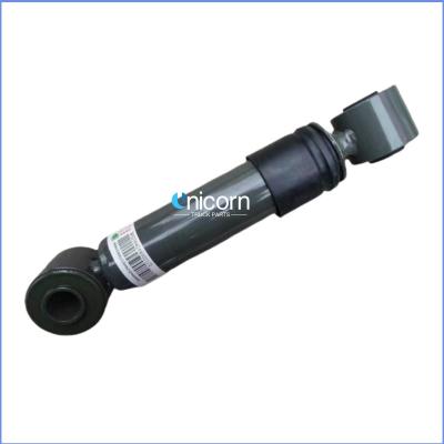 China For SINOTRUK HOWO/A7 WG1642440021 Truck Parts Suspension System Cabin Lateral Shock Absorber for sale