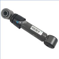 China For SINOTRUK HOWO/A7 WG1642440021 Truck Parts Suspension System Cabin Lateral Shock Absorber for sale