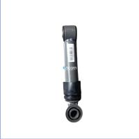 China For SINOTRUK HOWO/A7 WG1642440021 Truck Parts Suspension System Cabin Lateral Shock Absorber for sale