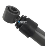China For SINOTRUK HOWO/A7 WG1642440021 Truck Parts Suspension System Cabin Lateral Shock Absorber for sale