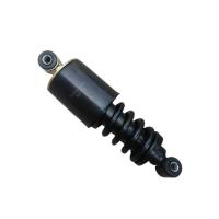 China Truck Spare Parts Lateral Shock Absorber DZ13241440080 F3000 Shock Absorber DZ13241440150 for SHACMAN Truck for sale