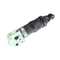China Original Product Rubber Material Standard Size Air Bag Shock Absorber for Shacman X3000 DZ1640440015 DZ14251440060 for sale