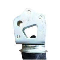 China Original Product Rubber Material Standard Size Air Bag Shock Absorber for Shacman X3000 DZ1640440015 DZ14251440060 for sale