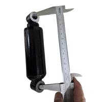 China Air Spring Shock Absorber Suspension for Sinotruk HOWO Shock Absorber WG1662511127  DL237313 for sale