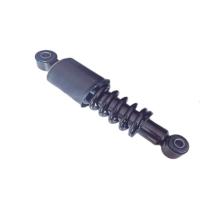 China Front Cab Shock Absorber Shacman F2000 Cabin Shocks Howo Stabilizer Shock Absorber  DZ1640430030 for sale