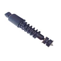 China Front Cab Shock Absorber Shacman F2000 Cabin Shocks Howo Stabilizer Shock Absorber  DZ1640430030 for sale