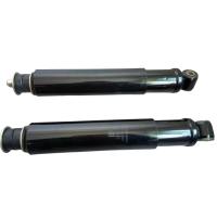 China Shacman F2000 F3000 Truck Parts New Dongfeng Jiefang Cab Front Axle Shock Absorbers DZ95259680012 DZ95259680013 199114680004 for sale