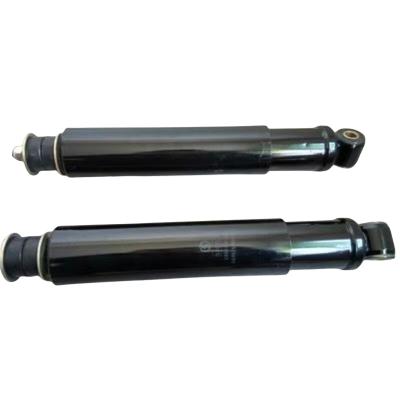 China Shacman F2000 F3000 Truck Parts New Dongfeng Jiefang Cab Front Axle Shock Absorbers DZ95259680012 DZ95259680013 199114680004 for sale