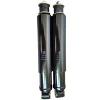 China Shacman F2000 F3000 Truck Parts New Dongfeng Jiefang Cab Front Axle Shock Absorbers DZ95259680012 DZ95259680013 199114680004 for sale