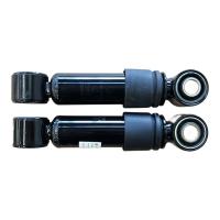 China DZ15221443120  81.41722.6036 Front Shock Absorber Rear Spring  in the Cab Quality Heavy Truck Parts Lateral Shock Absorber for sale