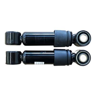China DZ15221443120  81.41722.6036 Front Shock Absorber Rear Spring  in the Cab Quality Heavy Truck Parts Lateral Shock Absorber for sale