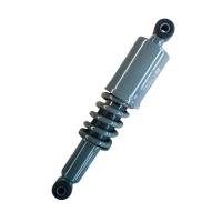 China SINOTRUK HOWO Shacman Truck Cabin Front Shock Absorber Assembly Foton Box WG1664430123 WG1642430282 WG1642430385 WG1664430125 for sale