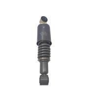 China SINOTRUK HOWO Shacman Truck Cabin Front Shock Absorber Assembly Foton Box WG1664430123 WG1642430282 WG1642430385 WG1664430125 for sale