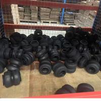 China Truck Suspension Parts Air Spring Shock Absorber Assembly for Scania 6 Series 2392808 2392809 06856028 2621044 for sale