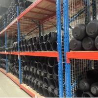 China Truck Suspension Parts Air Spring Shock Absorber Assembly for Scania 6 Series 2392808 2392809 06856028 2621044 for sale