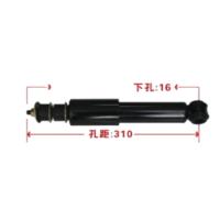 China 50A-05034 50ADQ-05014 Shock Absorber CAMC Truck Cabin Shock Absorber for sale
