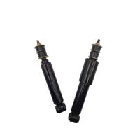 China 50A-05034 50ADQ-05014 Shock Absorber CAMC Truck Cabin Shock Absorber for sale
