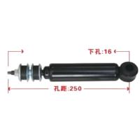 China 50A-05034 50ADQ-05014 Shock Absorber CAMC Truck Cabin Shock Absorber for sale