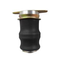 China M7Q-5001450 New Condition High-Quality Universal Fitment Front Suspension Bag Shock Absorber Assembly for Liuqi Balong for sale