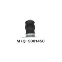 China M7Q-5001450 New Condition High-Quality Universal Fitment Front Suspension Bag Shock Absorber Assembly for Liuqi Balong for sale