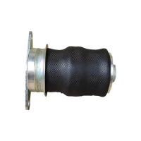 China M7Q-5001450 New Condition High-Quality Universal Fitment Front Suspension Bag Shock Absorber Assembly for Liuqi Balong for sale