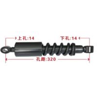 China Liuqi Chenglong Shock Absorber 2915010A001A0 TT3383WW-2905010 H73-5001030D for sale