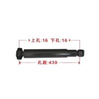 China Liuqi Chenglong Shock Absorber 2915010A001A0 TT3383WW-2905010 H73-5001030D for sale