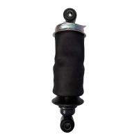 China M7 Truck Parts M7Q-5001550 M5Q-5001550 Heavy Truck Air Suspension Cabin Rear Shock Absorber for Chenglong Liuqi for sale